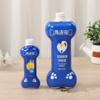 China Tear Resistant PVC Adhesive Seal Sticker Label for Beverage Folders for sale