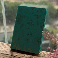 China Eco Friendly Round Corner Hardcover Notebook 128gsm Matt Art Paper Square/Round Hardcover for sale