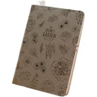 China Eco Friendly Round Corner Hardcover Notebook 128gsm Matt Art Paper Square/Round Hardcover for sale