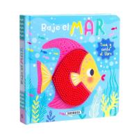 China Grade Natural Paper Children Round Corner Hardcover Book Printing With LOGO Spot UV for sale
