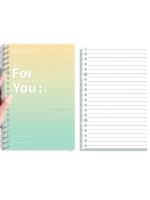 China Elegant Notebook Hardcover Book Printing with Customized Page Count for sale