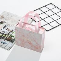 China Custom Eco Friendly Offset Printed Slide Drawer Rigid Packaging Box with Ribbon for sale