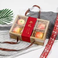 China Custom Color Printed Food Packaging Box Fruit Packaging Boxes Folders with Quick Sample Turnaround for sale
