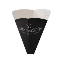 China Custom Eco Friendly French Fries and Popcorn Food Packaging Cone CMYK/Pantone Printed Folder for sale