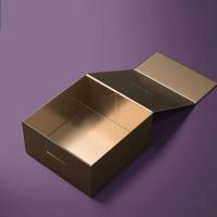 China Custom Essential Oil Skincare Products Cosmetic Box Packaging Manufacturer for sale