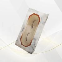 China Chinese Factory Customized Elegant Eyelash Box Packaging with Window Display for sale