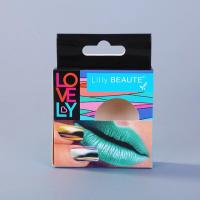 China Chinese Factory Customized Elegant Eyelash Box Packaging with Window Display for sale