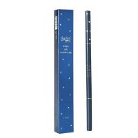 China Custom Eyebrow Pencil Paperboard Cosmetic Packaging Box with Quick Production Time / Glossy Finish for sale