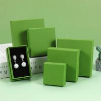 China Offset Printing Rigid Packaging Box with Customizable Color Glossy Lamination for Gift and Jewelry OEM/ODM for sale
