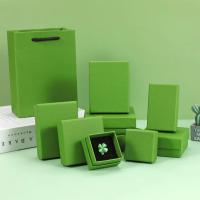 China Offset Printing Rigid Packaging Box with Customizable Color Glossy Lamination for Gift and Jewelry OEM/ODM for sale