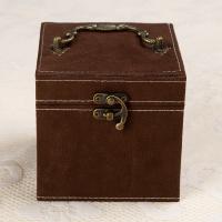 China Factory Wholesale Luxury Eco Friendly Rectangular Rigid Packaging Box for Gift and Storage Jewelry for sale