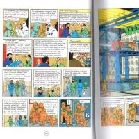 China Greenstuf Book Publishing Custom Hardcover Book Printing with 128gsm Matt Art Paper for sale