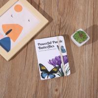 China Customized Page Count B5 A4 Hardcover Book Notebook Printing With CMYK Offset Printing for sale