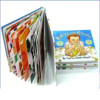 China Round Cornered Hardcover Books With Uncoated Wood Free Paper Interior And Custom Book Boxes for sale
