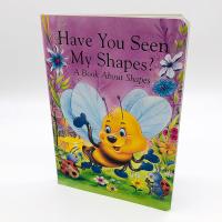 China Round Cornered Hardcover Books With Uncoated Wood Free Paper Interior And Custom Book Boxes for sale