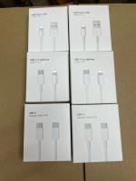 China Electronics Packaging Box Print Foldable Recyclable Cable Paper Box for sale