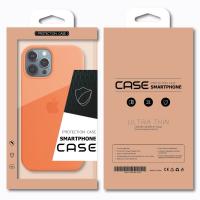China Customizable Mobile Phone Case Paper Boxes for Electronics Packaging for sale