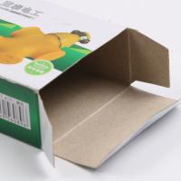 China Customizable Cheap Prices Foldable Art Paper Socket Color Box Electronic Packaging Boxes for sale