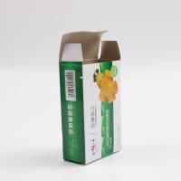 China Customizable Cheap Prices Foldable Art Paper Socket Color Box Electronic Packaging Boxes for sale