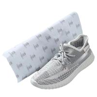 China Wholesale Shoe Box Blank Without Printing Eco Friendly Thin Paper for sale