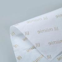 China Wholesale Shoe Box Blank Without Printing Eco Friendly Thin Paper for sale