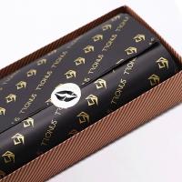 China Wholesale Shoe Box Blank Without Printing Eco Friendly Thin Paper for sale
