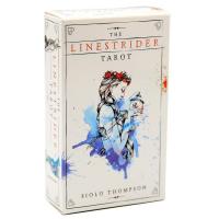 China Offset Printed Custom Tarot Card Game With Glossy/Matte Lamination for sale