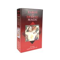 China Offset Printed Custom Tarot Card Game With Glossy/Matte Lamination for sale