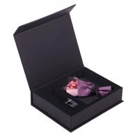 China Printed Customized Skincare Product Paperboard Packaging Box With Gloss Finish for sale