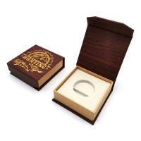 China Printed Customized Skincare Product Paperboard Packaging Box With Gloss Finish for sale