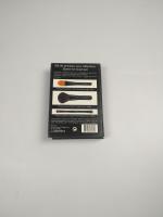 China Customized Magnet Cardboard Brush Makeup Box With Offset Printing Glossy Finish for sale