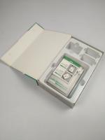China Eco Friendly Modern Blood Glucose Tester Packaging Electronics Box for sale