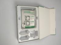China Eco Friendly Modern Blood Glucose Tester Packaging Electronics Box for sale
