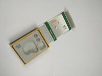 China Eco Friendly Modern Blood Glucose Tester Packaging Electronics Box for sale