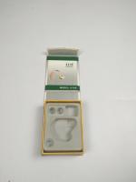 China Eco Friendly Modern Blood Glucose Tester Packaging Electronics Box for sale