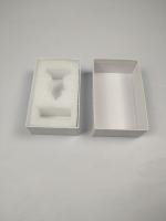 China Car Charger Accessories Electronics Rigid Packaging Gift Box Cardboard Lid and Base Box for sale