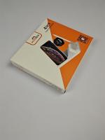 China Custom CMYK Printed Luxury Electronics Packaging Boxes For Professional Packaging for sale
