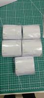 China Custom Tear Resistant Logo Adhesive Seal Sticker Label for sale