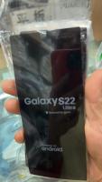 China Wholesale Mobile Phone Screen Paper Stickers Seal For Samsung Galaxy S22+ Galaxy S22 Ultra S24 Ultra for sale