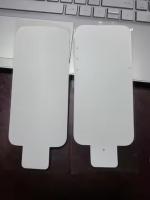 China Wholesale Mobile Phone Screen Paper Stickers Seal For Samsung Galaxy S22+ Galaxy S22 Ultra S24 Ultra for sale
