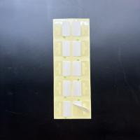 China Wholesale In Stock Self Adhesive Hook Seal For Iphone Green Arrow for sale