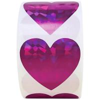 China Get the Best Seal Sticker Label for Your Packaging Needs Customizable Design for sale