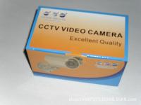 China Electronics Packaging Box for Camera Reusable and Weather-Resistant Storage Solution for sale