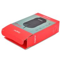 China Folding Saves Space Shipping Costs, Retail Mouse Box Color CMYK Printing for sale