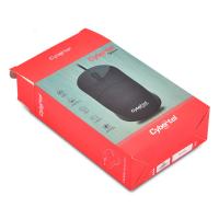China Folding Saves Space Shipping Costs, Retail Mouse Box Color CMYK Printing for sale