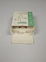 China Recyclable and Lightweight Electronics Packaging Box for Art Paper Products for sale