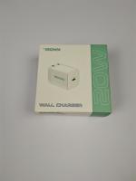 China Recyclable and Lightweight Electronics Packaging Box for Art Paper Products for sale