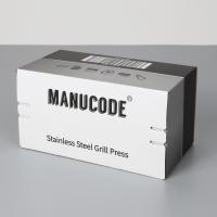 China Corrugated Cardboard Shipping Box With Zipper Strip Durable And Sturdy For Your Packaging Needs for sale