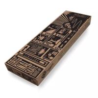 China Provides Cushioning And Protection Skateboard Shipping Boxes Package Boxes Corrugated Paper Cardboard for sale