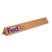 China Provides Cushioning And Protection Skateboard Shipping Boxes Package Boxes Corrugated Paper Cardboard for sale